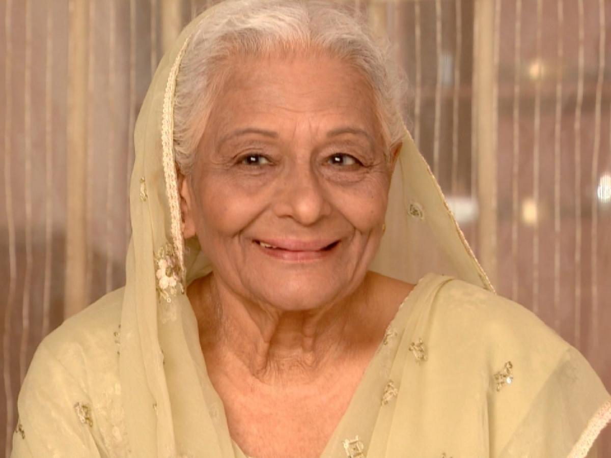 'साराभाई व्हर्सेस साराभाई' फेम अभिनेत्री तरला जोशींचे निधन - Marathi ...