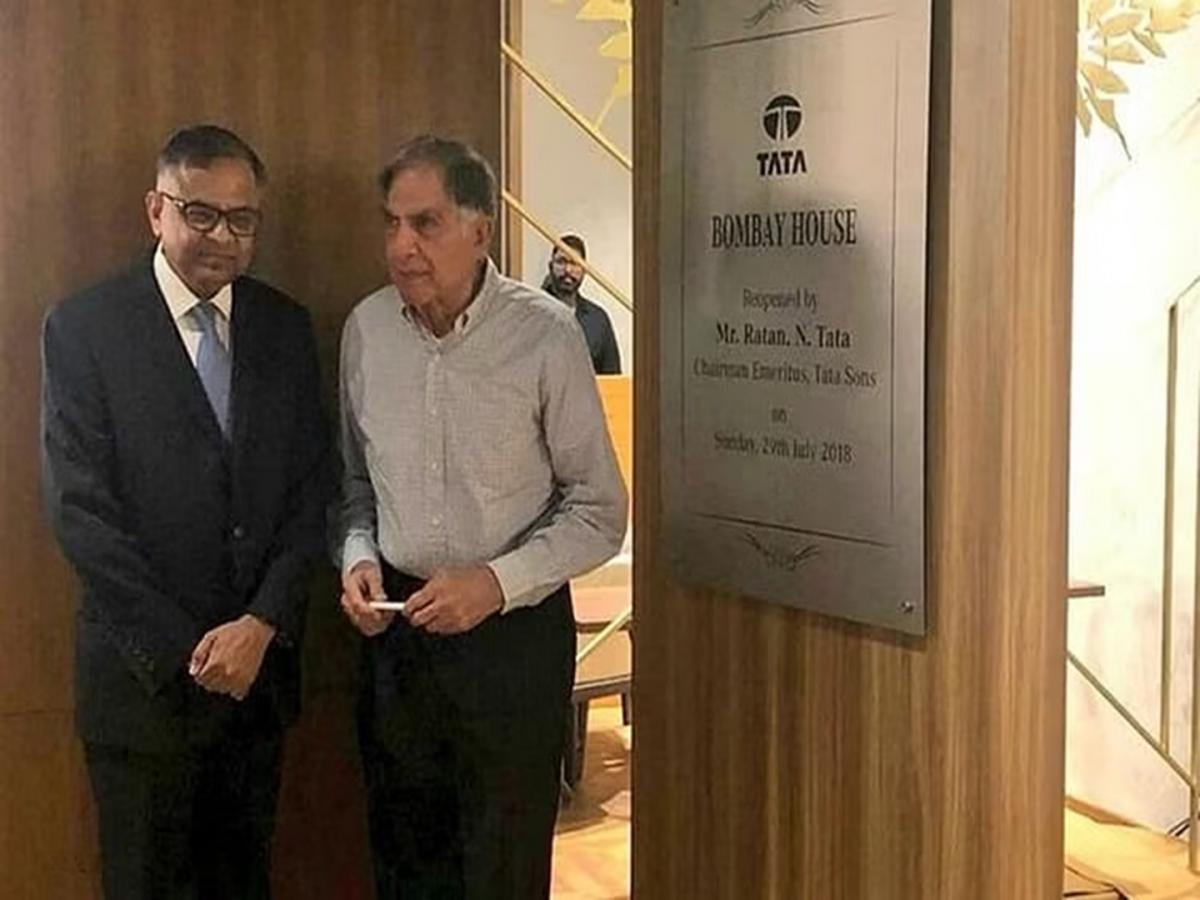 Tata Group Story: कोण आहे मालक, कशा चालतात टाटांच्या १०० पेक्षा जास्त ...