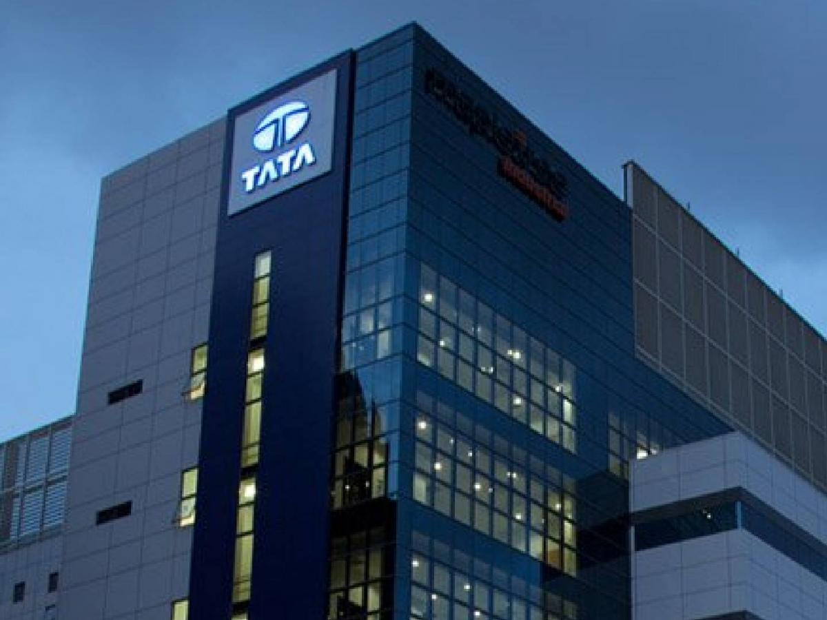 TCS Share Price: Tata चा हा स्टॉक देतोय ₹७६ चा डिविडेंड, आज शेअरमध्ये ...