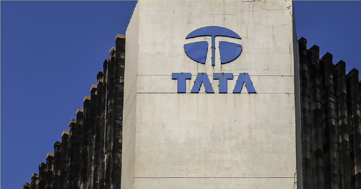 TATA च्या या शेअरला ४ दिवसांपासून लागतंय अपर सर्किट, मोदी सरकारच्या ...