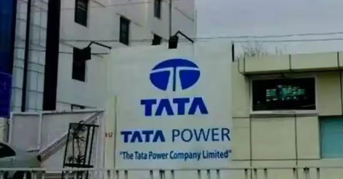 एमएमआरसह महाराष्ट्रात आता टाटा पॉवरची वीज, नियामक आयोगाकडे अर्ज दाखल ...