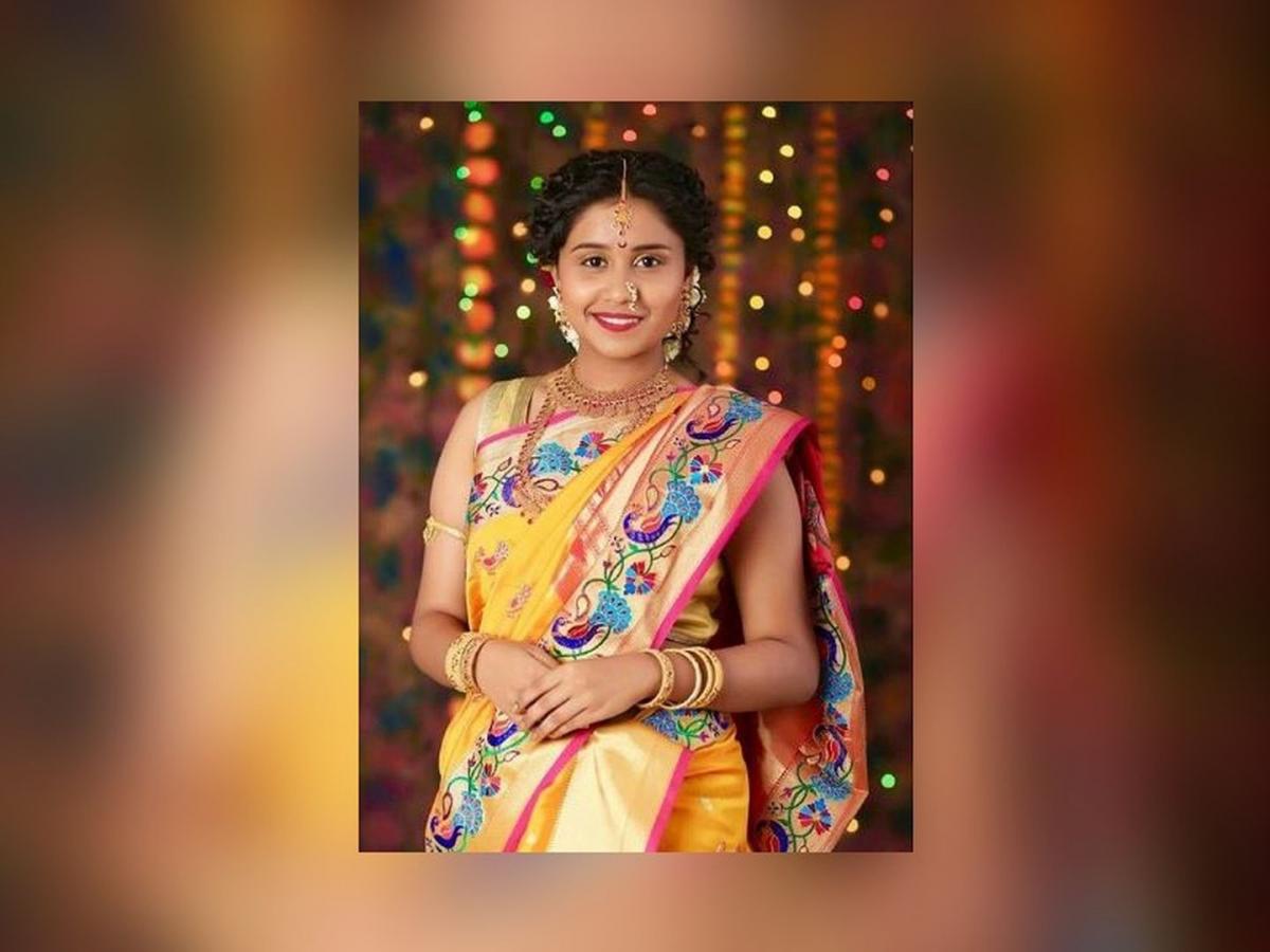 ही आहे मराठीतील सुपरस्टारची मुलगी, लवकरच करणार चित्रपटसृष्टीत पदार्पण ...