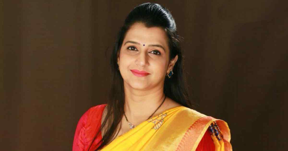 'मलाही मारण्यासाठी तेथे बोलावले होते, हा कट होता'; तेजस्वी घोसाळकर ...