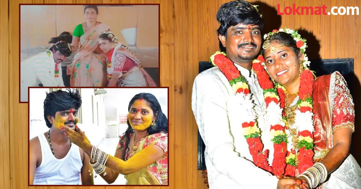 आई आणि मुलीचा एकच बॉयफ्रेंन्ड; जावयाला संपवून कालव्यात फेकलं, हादरवून टाकणारी लग्नाची गोष्ट ...