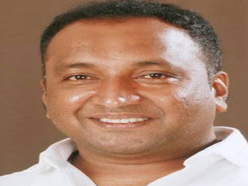 माजी नगरसेवक शिवा शेट्टी यांना जीवे मारण्याच्या धमक्या! वेगवेगळ्या ...