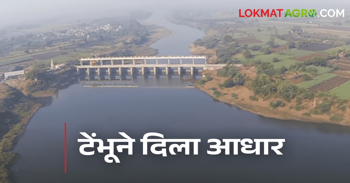 Tembhu Project टेंभू योजना तब्बल १६९ दिवसांपासून अखंडित सुरू | Tembu ...