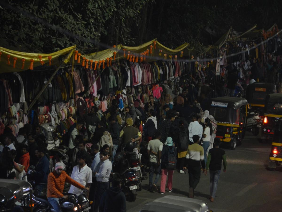 Maharashtra Winter: राज्यात पुन्हा थंडीचा कडाका सुरू; नागपूर, गोंदिया ...