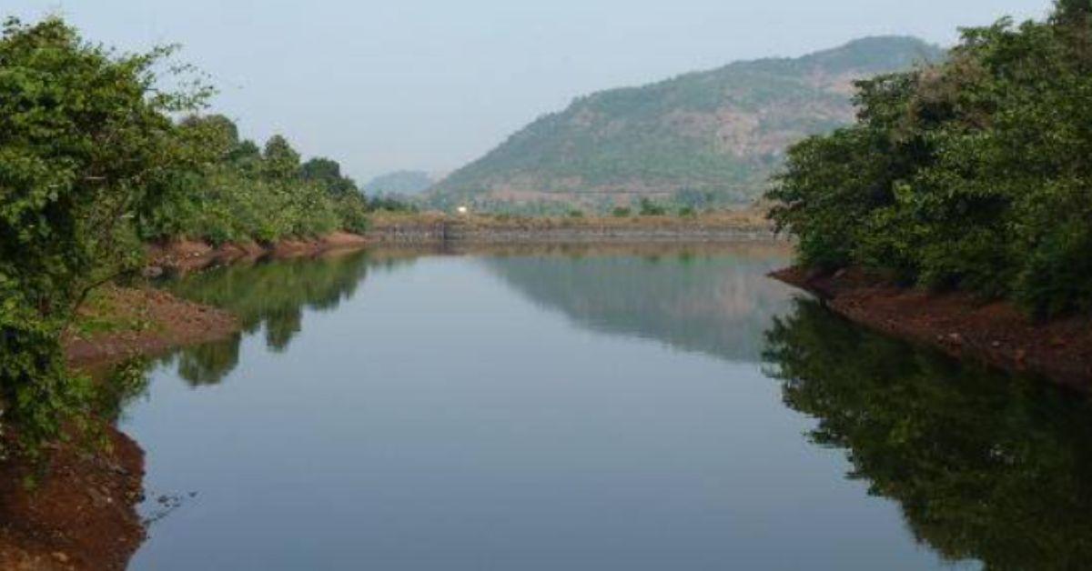 कपडे धुण्यासाठी नदीवर गेलेल्या मायलेकांसह भाचीचा पाण्यात बुडून मृत्यू ...