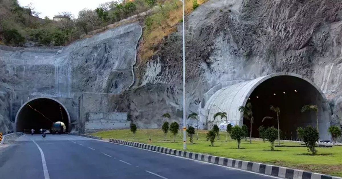 ठाणे-बोरिवली टनेल बाधितांच्या पुनर्वसनाचा तिढा लवकर सुटणार! Maharashtra Marathi News | The issue ...