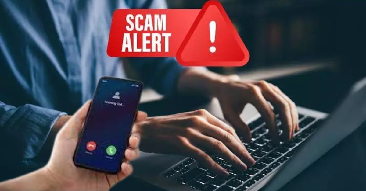 Thane Fraud: पोलिसालाही ‘तो’ शेअर्स महागात, कोट्यवधीचा ऑनलाइन डल्ला Thane Marathi News | Thane ...