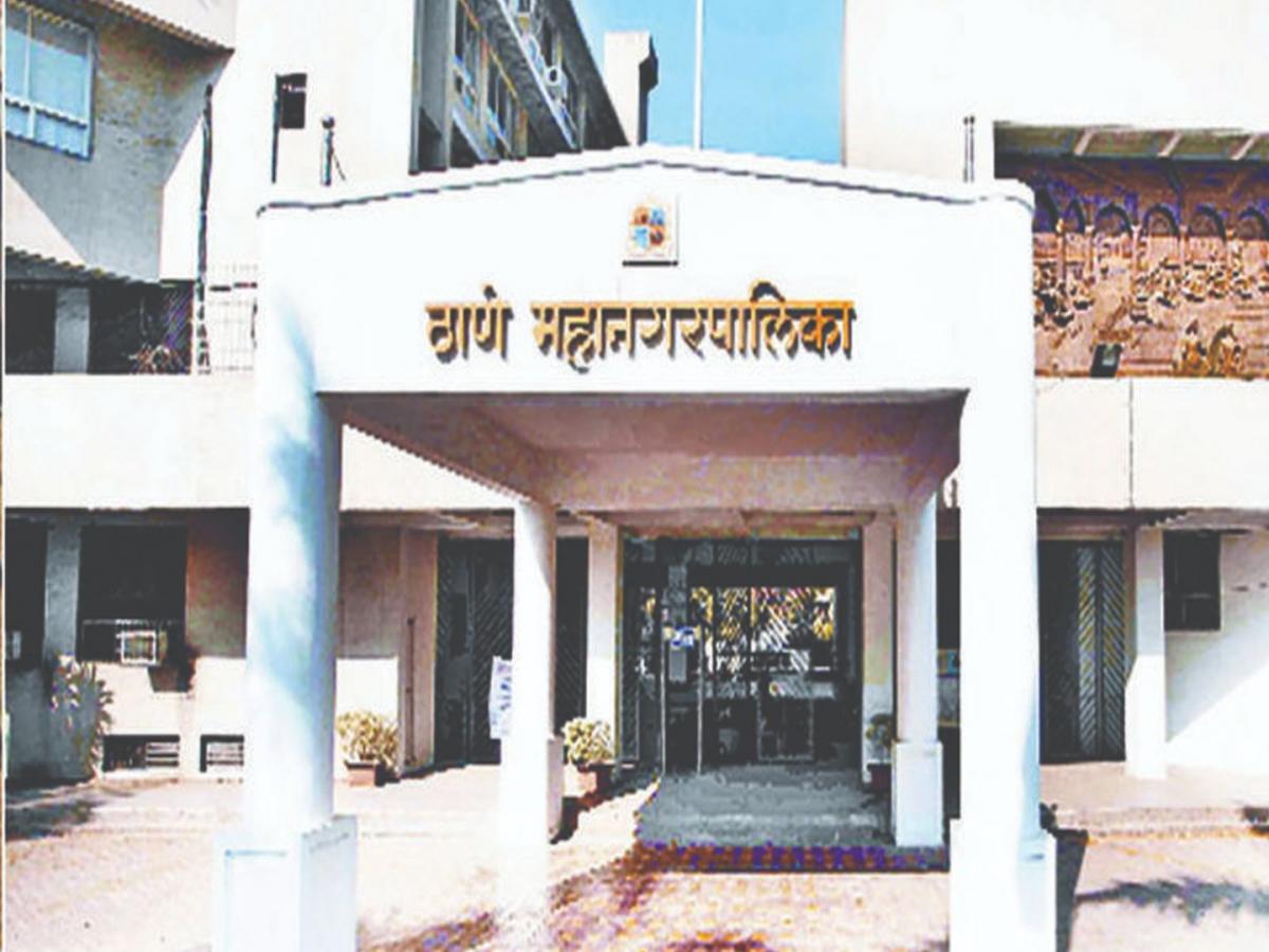 ठाणे महापालिकेने काढल्या १० दिवसांत तब्बल १५० निविदा; आचारसंहितेआधी ...