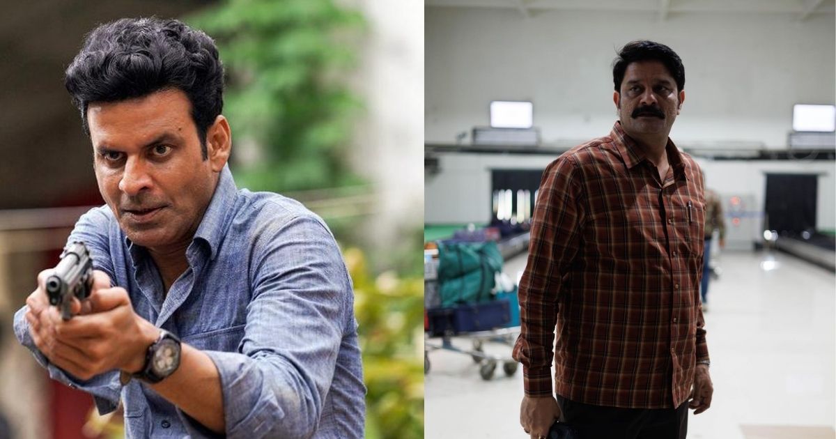 काय सांगता! 'द फॅमिली मॅन ३'मधील श्रीकांत तिवारीशी भिडणार 'पाताल लोक ...
