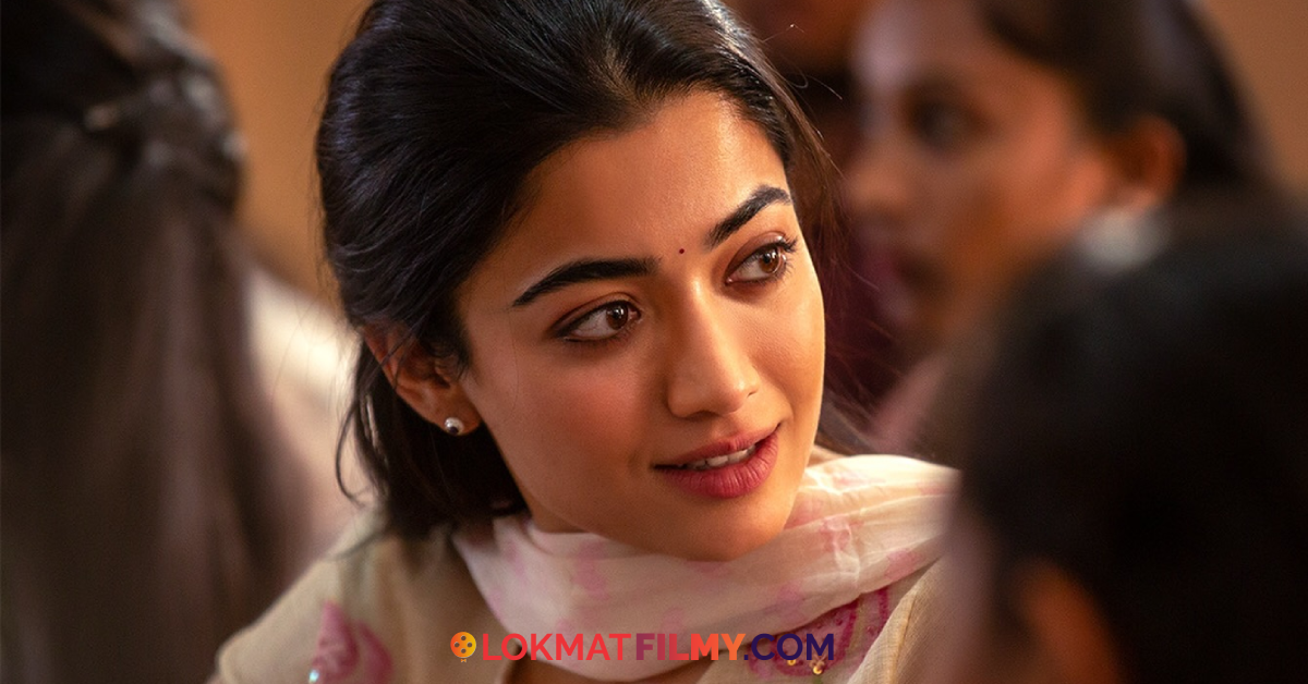 The Girlfriend Ott Release: Netflix Announces Streaming Date Of Rashmika Mandanna's Romance Drama