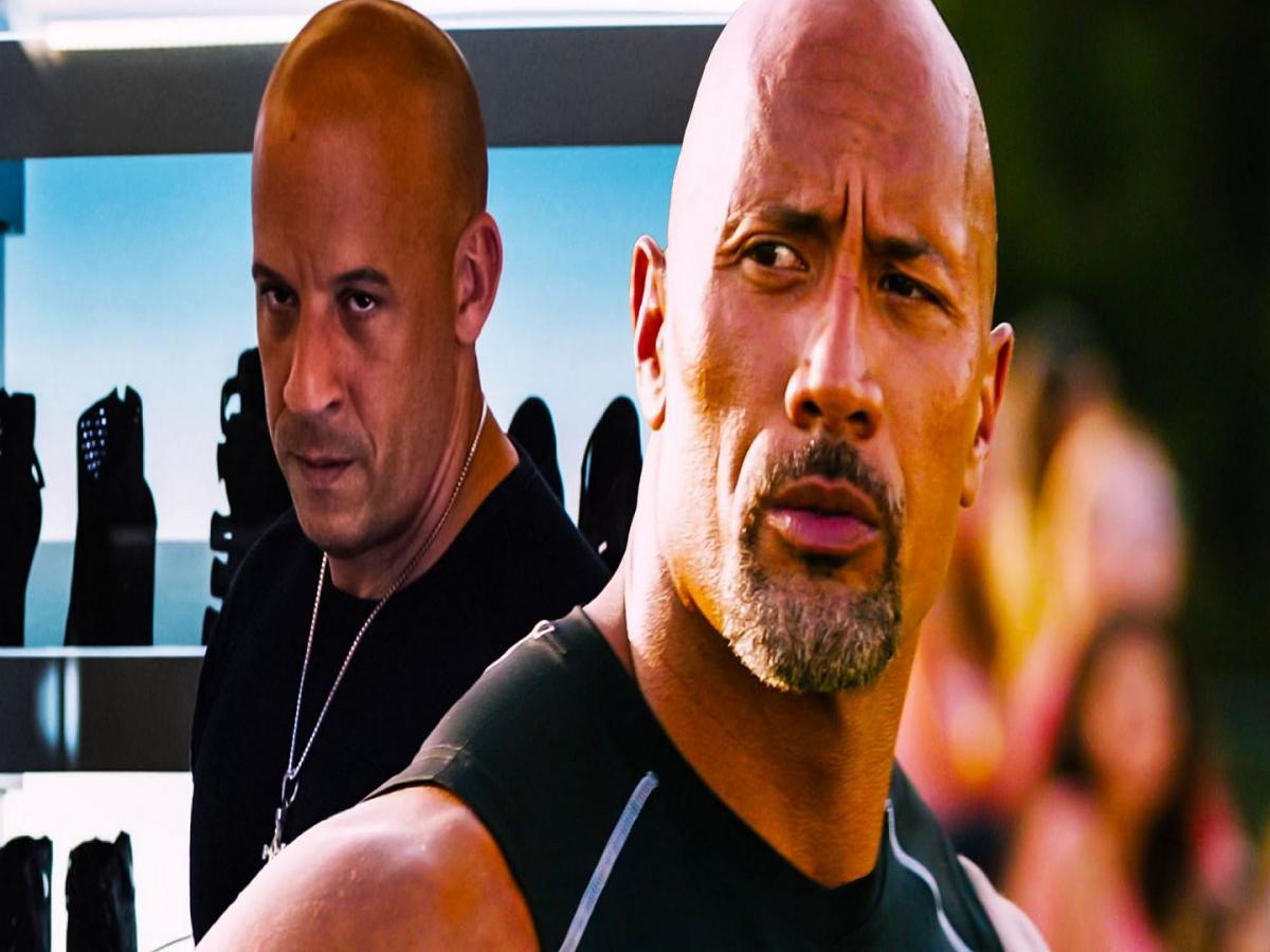 ‘Fast & Furious’मध्ये आता कधीच परतणार नाही ‘द रॉक’, कारण काय तर विन ...