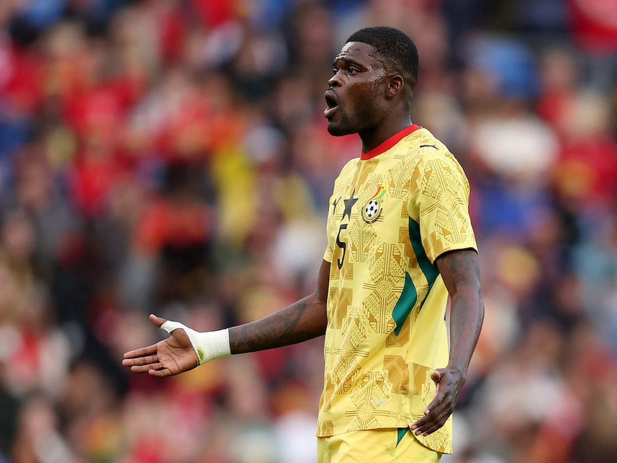 Thomas Partey Visa Denied: बलात्कारी खेळाडू आमच्या देशात नको...! या ...