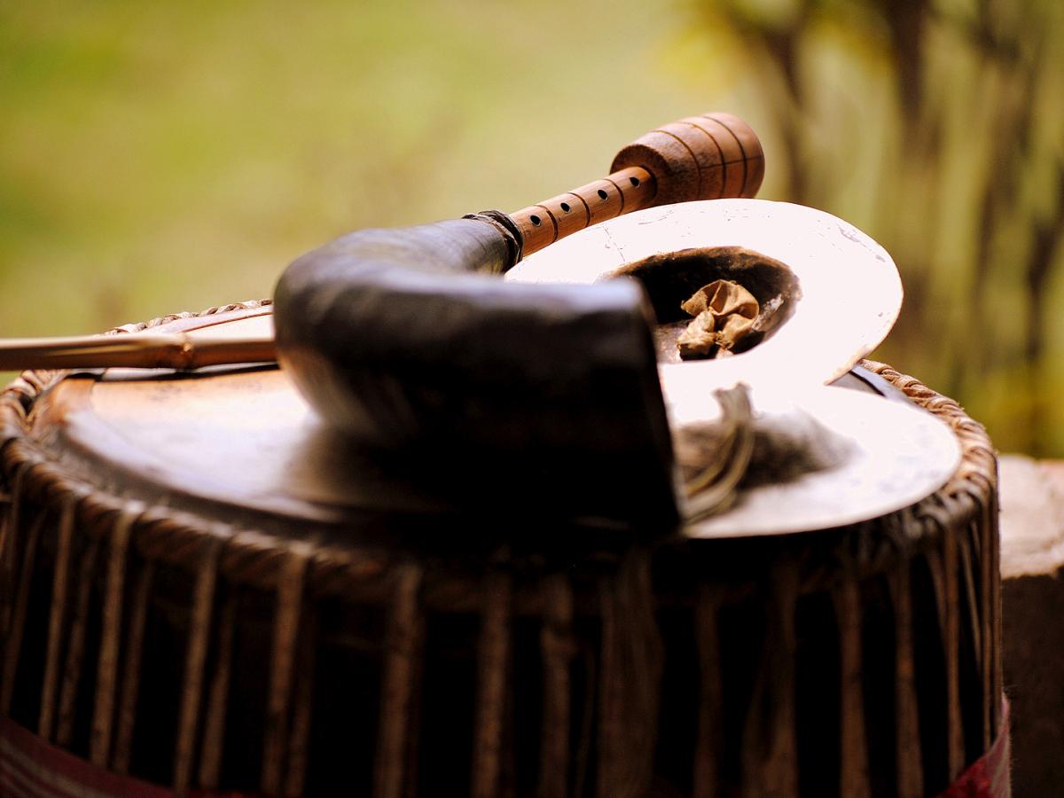 भारतातली ही 10 वाद्यं आहेत संस्कृती अन् लोकसंगीताची ओळख - Marathi News ...