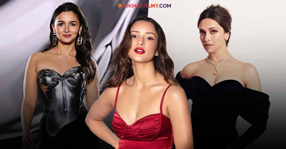 तृप्ती डिमरीच नंबर १! दीपिका आणि आलियालाही टाकलं मागे, २०२४ मधील टॉप १० लोकप्रिय कलाकारांची यादी ...