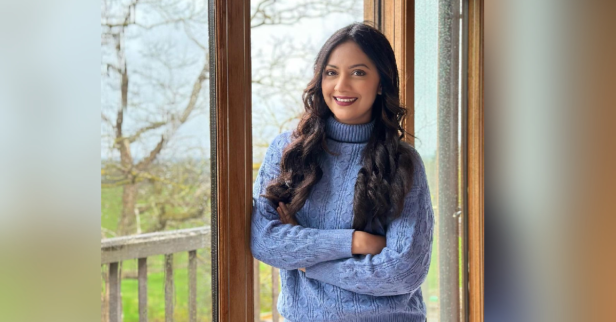 'होणार सून मी..' नव्हे तर 'ही' होती तेजश्रीची पहिली मालिका; तुम्हाला ...