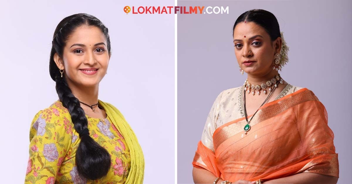 'तुला जपणार आहे' रंजक वळणावर, मंजिरीच्या हाती लागणार मीरा जवळची सुरक्षा ...