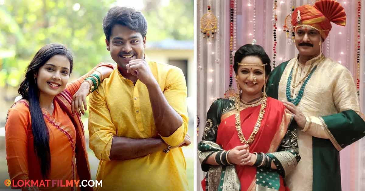 'तुला शिकवीन चांगलाच धडा' मालिकेत चारुलतामुळे अक्षरा-अधिपतीच्या नात्यात ...