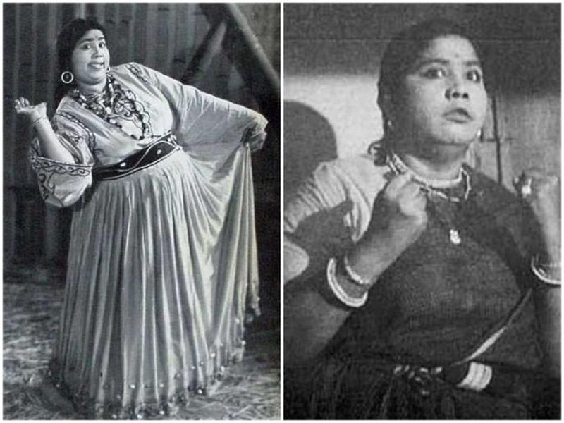 टुनटुन यांचं गाणं ऐकून त्यांच्याशी लग्न करण्यासाठी पाकिस्तान सोडून ...