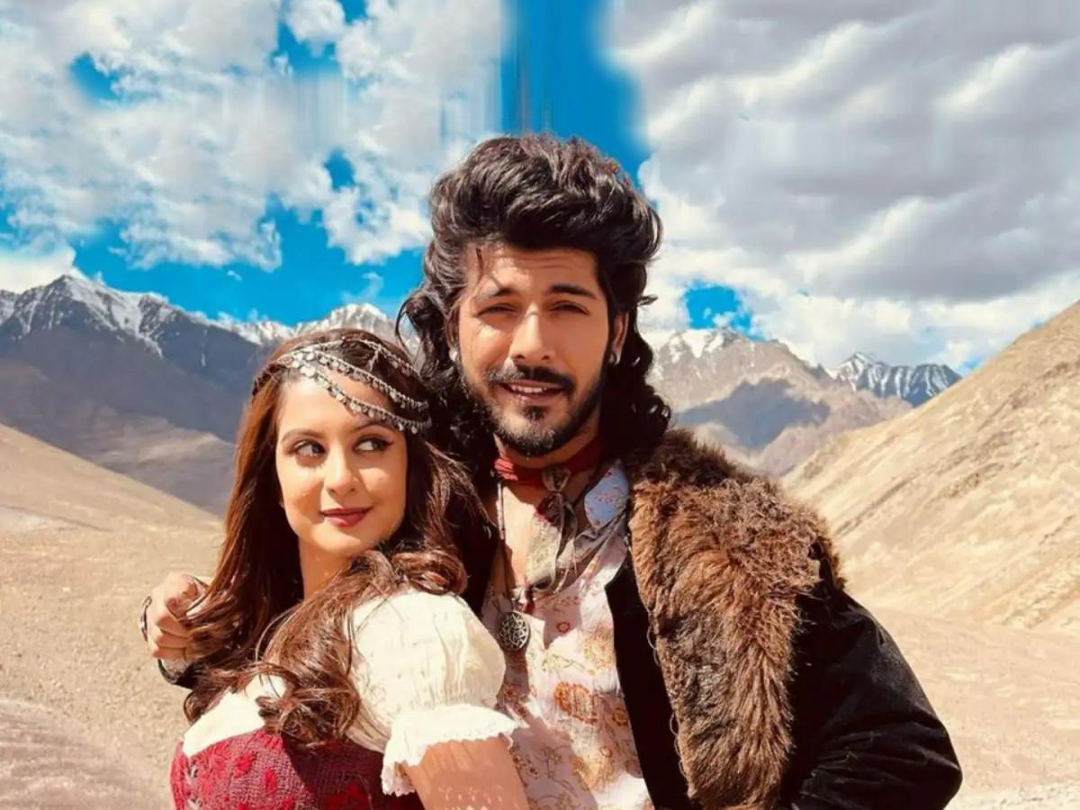 Tunisha Sharma death Case: तुनिषा शर्माच्या आईचा शीजान खानवर खळबळजनक ...