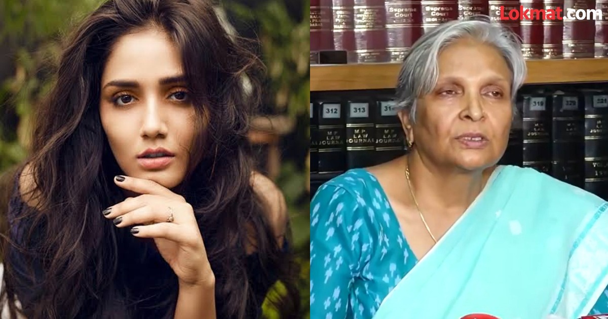 "तिची आई एकदाही भेटायला आली नाही, औषधं सुरू होती"; ट्विशा शर्माच्या ...