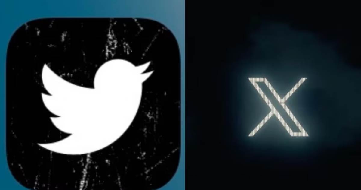 ट्विटरची निळी चिमणी अखेर होणार भुर्रर्रर्र! ‘एक्स’ घेणार नव्या लोगोची ...