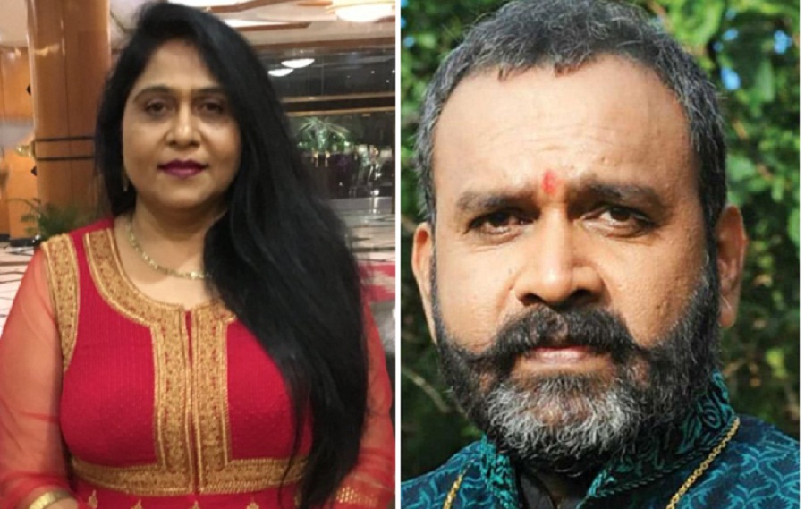 MeToo: टीव्ही अभिनेत्री हेलेन फ्रोन्सेका यांना अजूनही न्यायाची ...