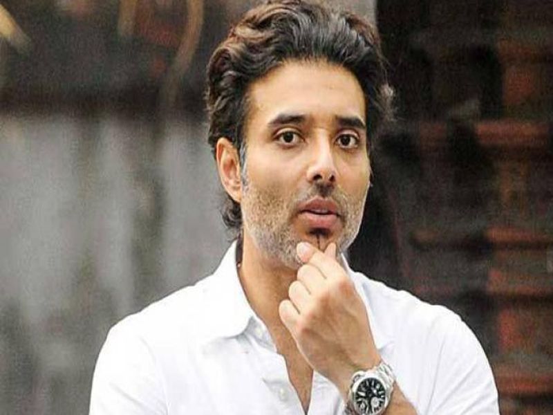 भारतात गांजा वैध करा, अभिनेता उदय चोप्राचे ट्वीट - Marathi News ...