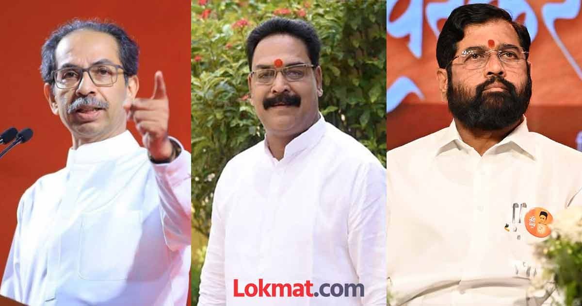 “संजय पवार सच्चे शिवसैनिक, एकनाथ शिंदे यांच्यासोबत आले तर स्वागतच करू”; कुणी दिली खुली ऑफर ...