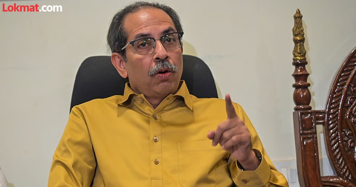 "ज्यांना जायचं आहे, त्यांनी खुशाल जावं; त्यांचे...", मातोश्रीवरील ...