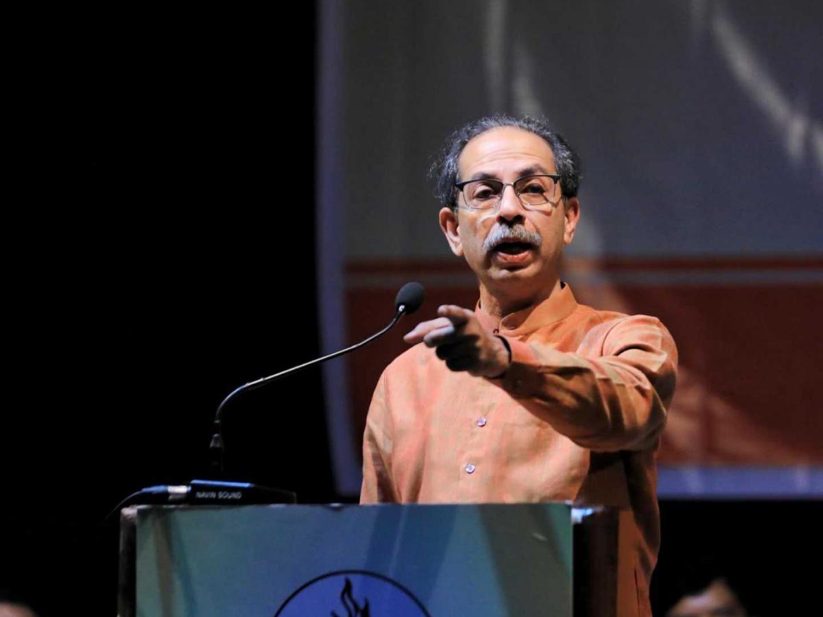 ४० वर्षांनंतर देवळालीत मशालीवर निवडणूक; बबनराव घोलप यांनी लढवला होता ...