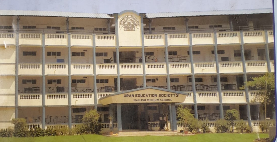 उरणमधील युईएस शाळा व्यवस्थानाचा प्रताप; आठ वर्षीय मृत विद्यार्थीनीच्या ...