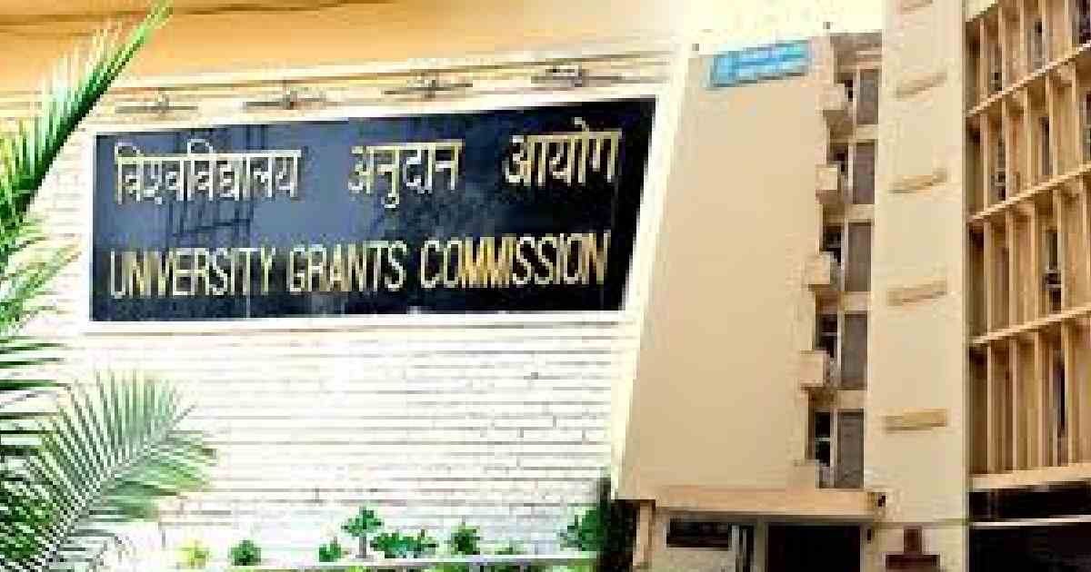 विद्यार्थ्यांना शुल्क परतावा द्या, नाहीतर कठोर कारवाई ; यूजीसीची उच्च शिक्षण संस्थांना तंबी ...