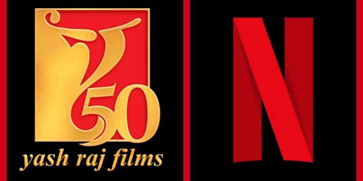मनोरंजनाचा डबलडोस; YRF आणि Netflix यांच्यात मल्टीपल प्रोजेक्ट्सचा करार ...