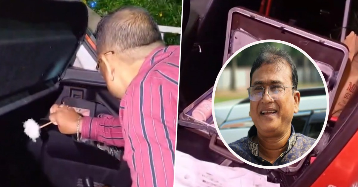 षडयंत्र, हत्या अन् मृतदेहाचे तुकडे...; बांग्लादेशी खासदाराच्या मृत्यूचं ...