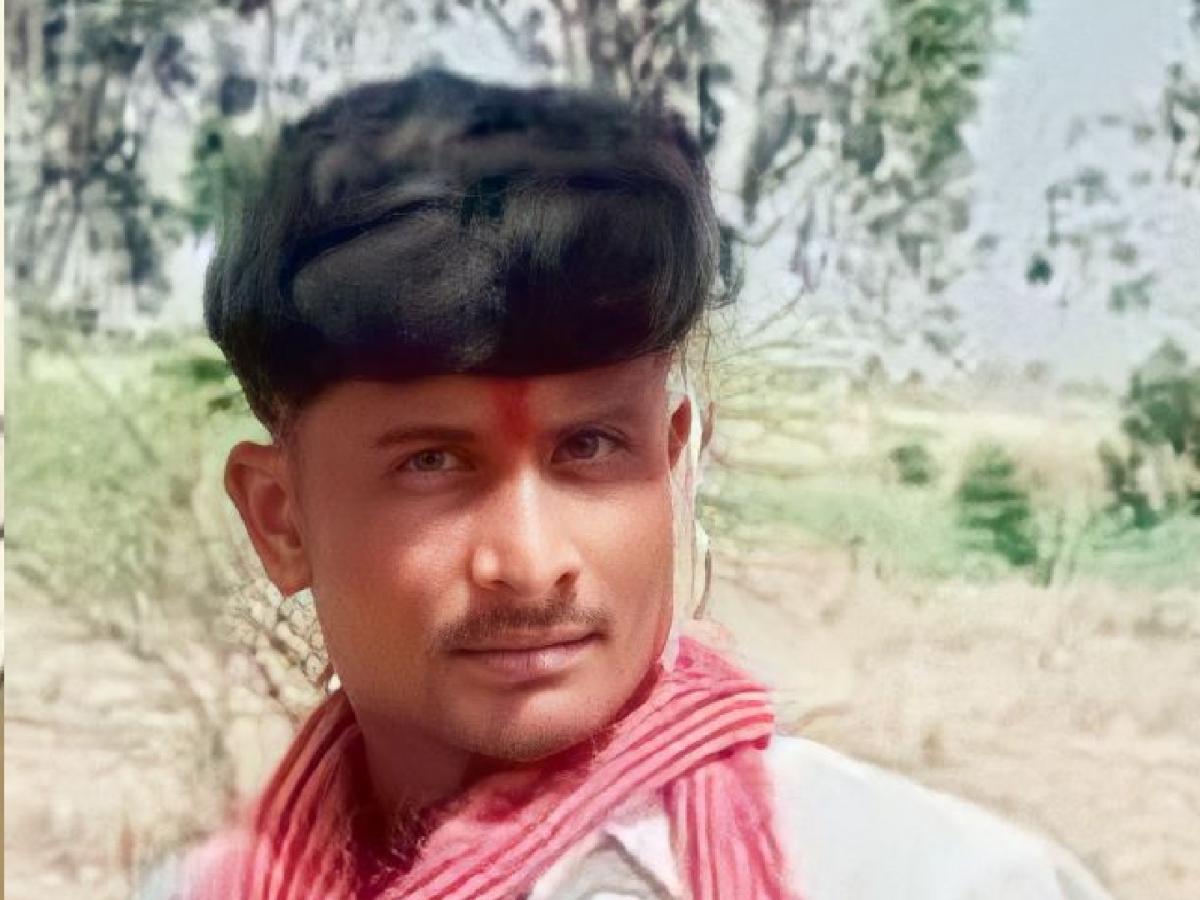 दुर्गामाता ज्याेत आणताना वाहनातून पडल्याने उमदीचा तरुण जागीच ठार ...