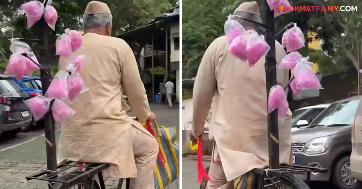 तब्बल ६ वर्षांनंतर टेलिव्हिजनवर मराठी अभिनेत्याचं पुनरागमन! 'या ...