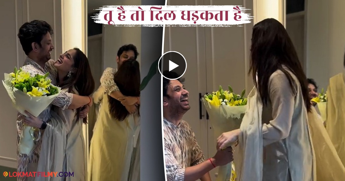 Umesh Kamat And Priya Bapat Complete 14 Years Of Marriage actress ...