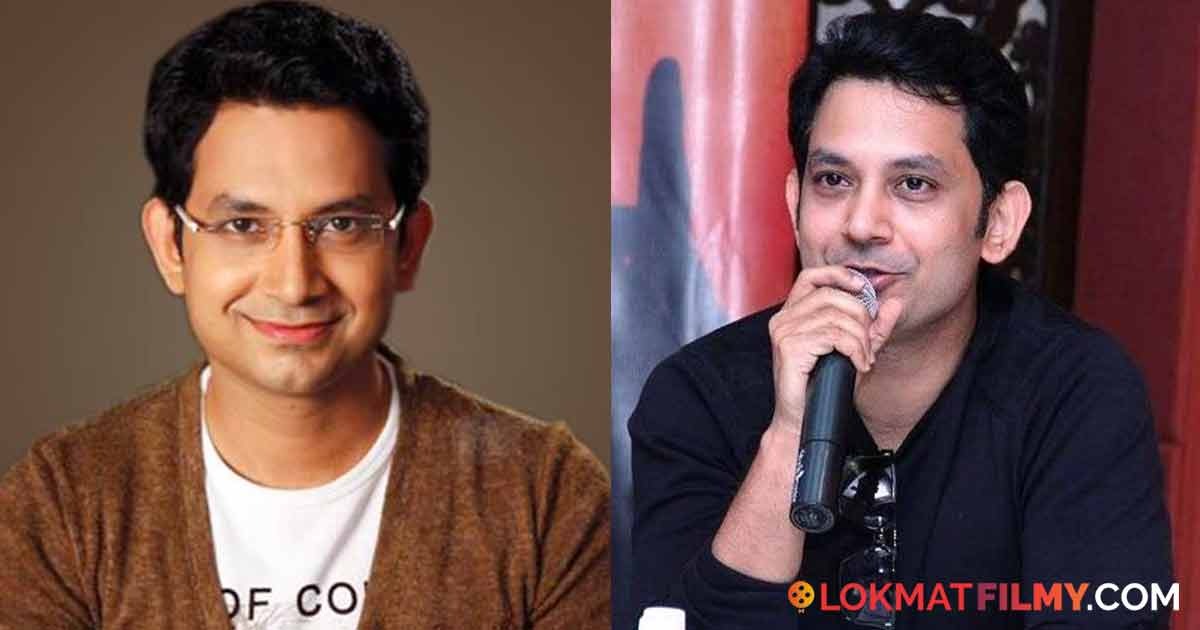 "अजून चांगली परिस्थिती यायला...", मराठी चित्रपटांना मिळणाऱ्या प्रतिसादाबद्दल उमेश कामतचं मत, काय ...