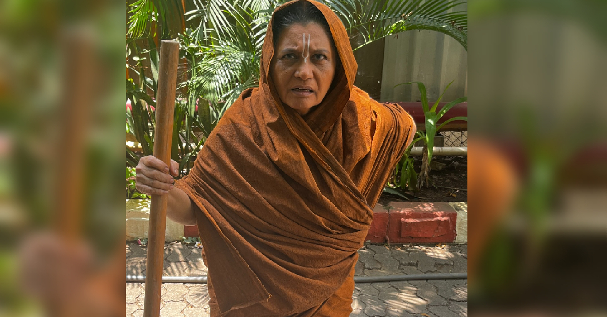 'जिवाची होतिया काहिली'मध्ये उषा नाईकची एन्ट्री; साकारणार 'ही' भूमिका ...