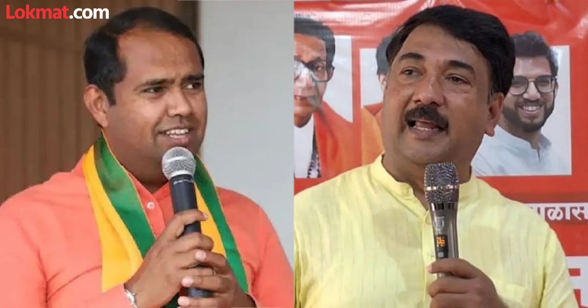 दोन मित्रांमध्ये प्रतिष्ठेची लढत; राजकीय आखाड्यात कोणता पैलवान मारणार बाजी? Maharashtra Marathi ...