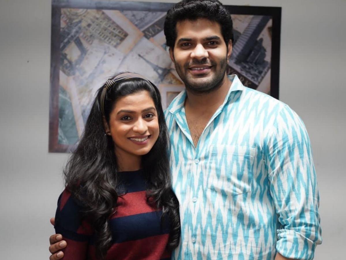 'तुझ्या माझ्या संसाराला आणि काय हवं' मालिकेतील अदिती बॉलिवूडमधल्या या ...