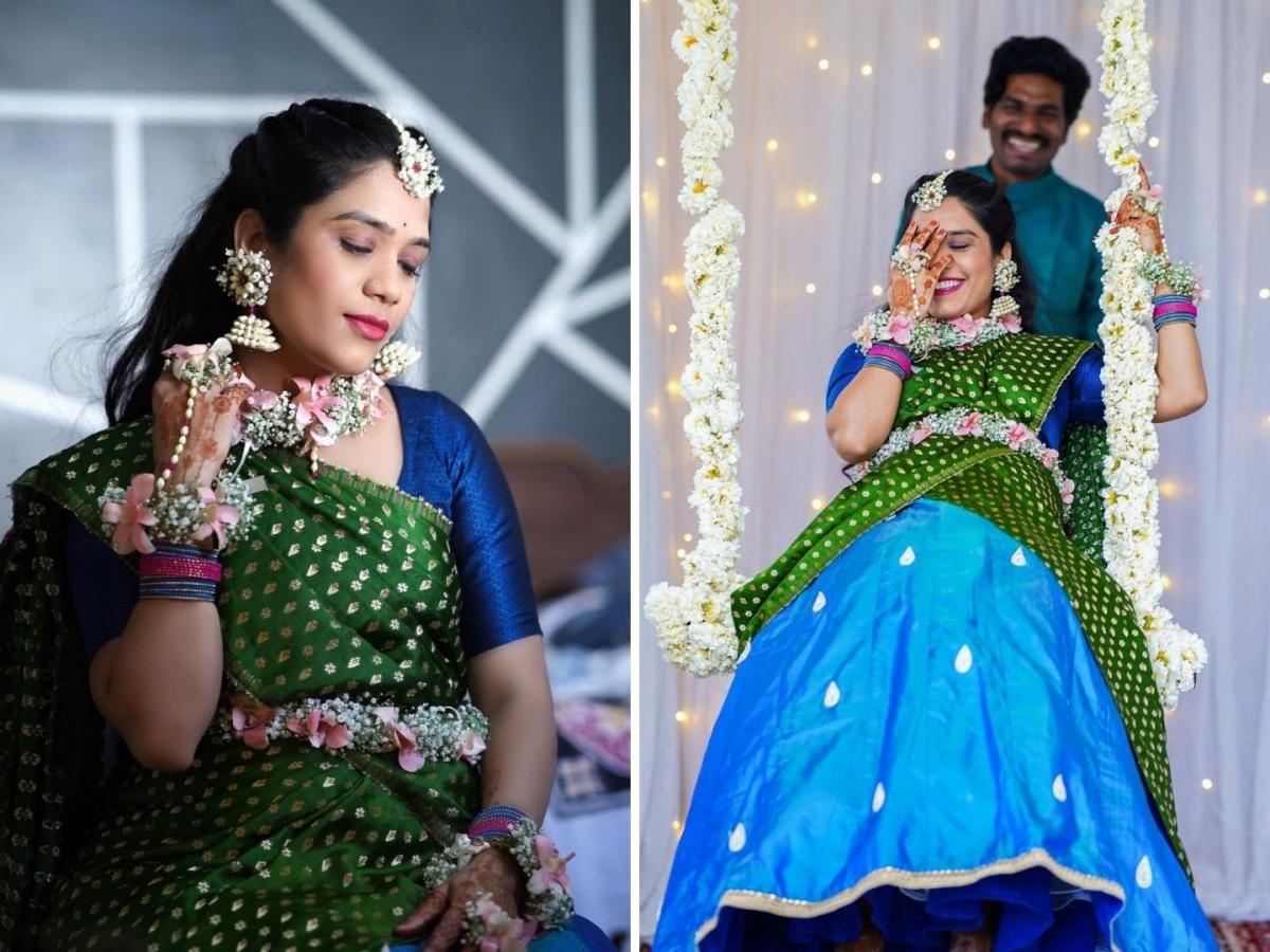 'सुख म्हणजे नक्की काय असतं' मधील देवकीने शेअर केला लेकीसोबतचा पहिला ...