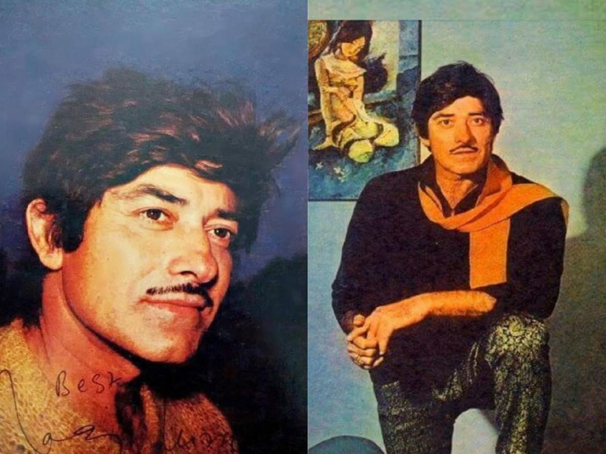 Raaj Kumar : क्या राय है फिल्म करे...? राज कुमार यांनी चक्क आपल्या ...