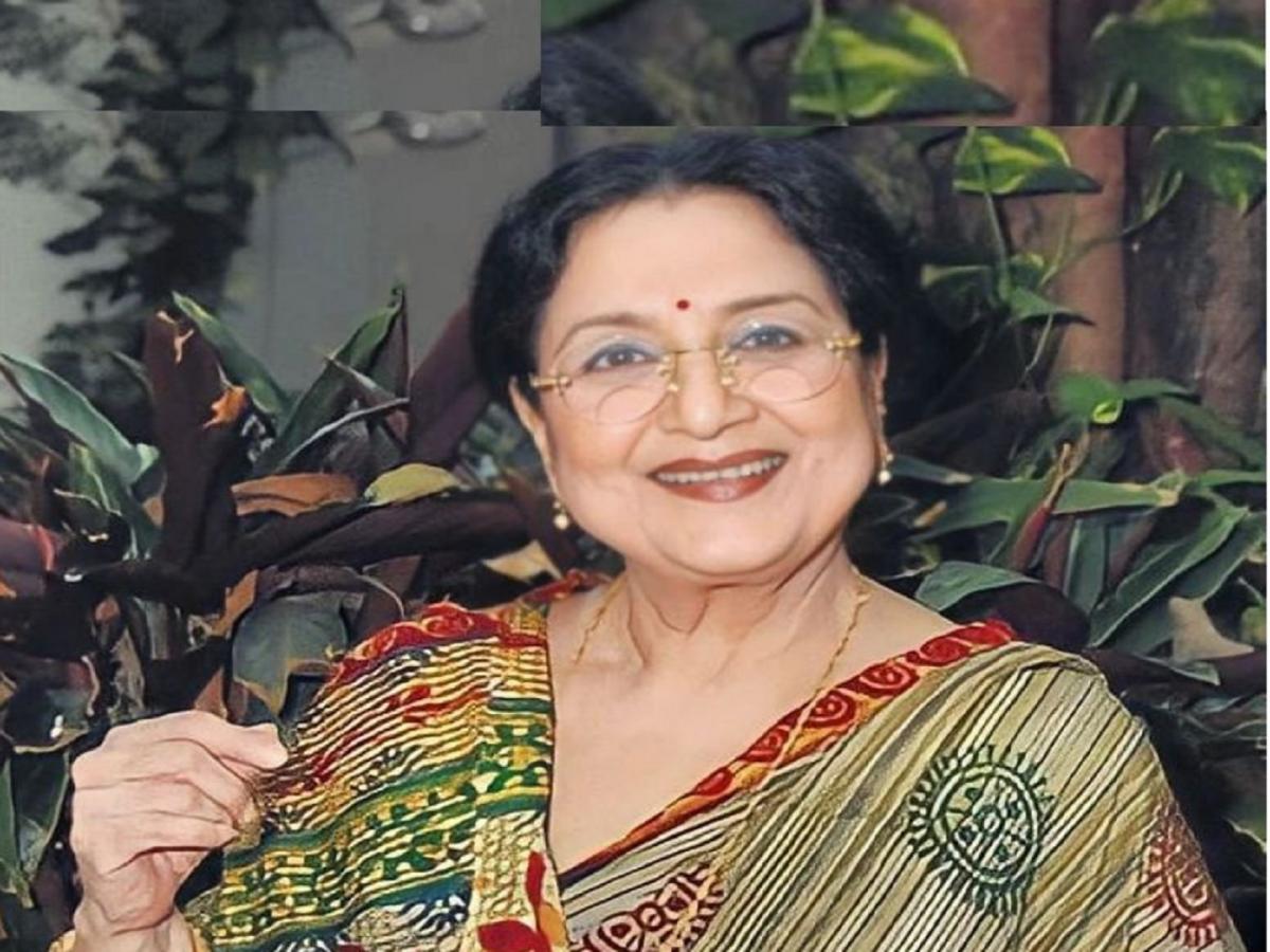 Tabassum Death Reason: आई अगदी ठणठणीत होती, पण..., तबस्सुम यांच्या निधनानंतर मुलानं सांगितलं ...