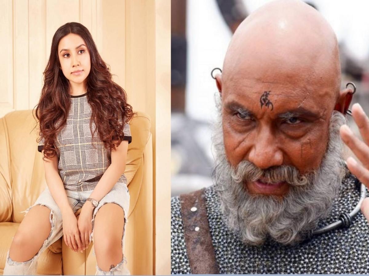 आता तर मी फाटके कपडेच घालणार...! ‘कटप्पा’ची लेक का संतापली? - Marathi ...