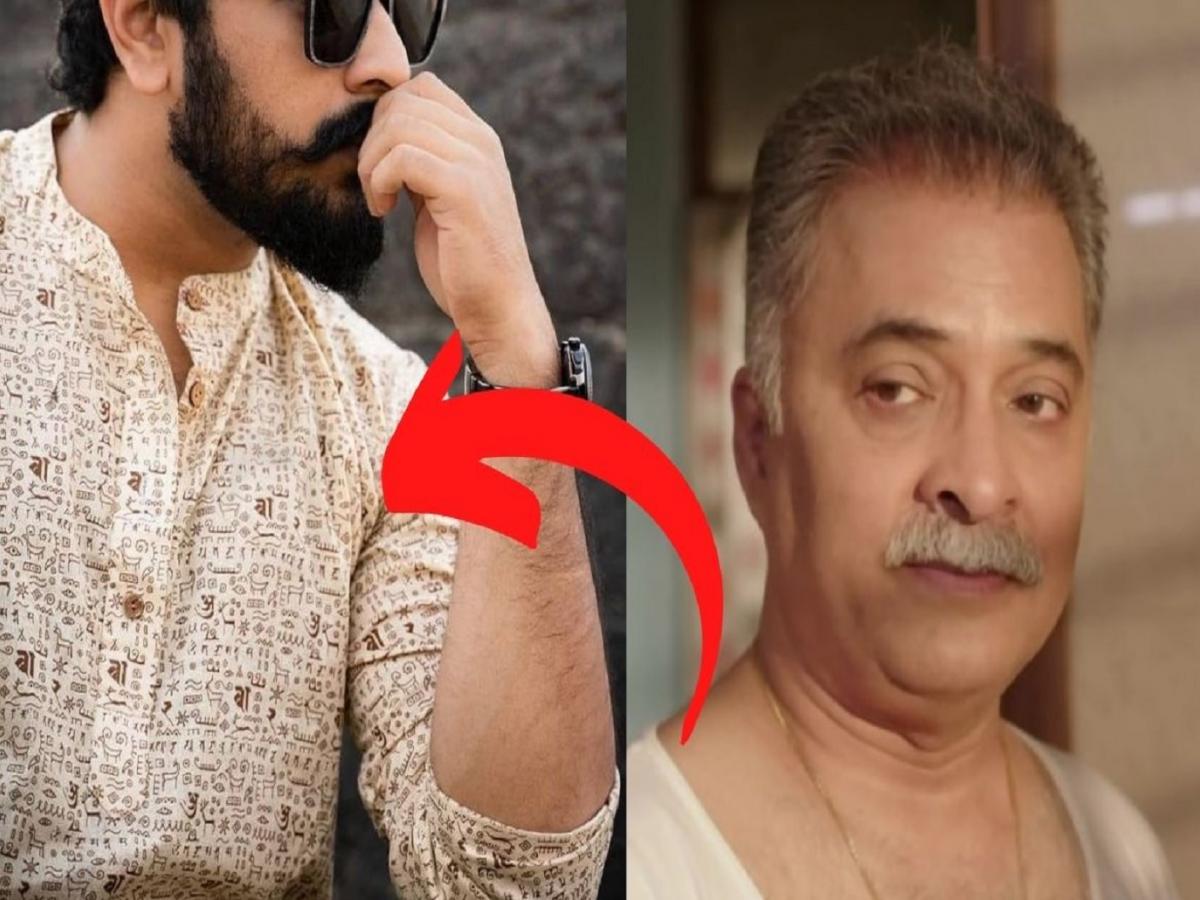 ‘माझा होशील ना’मधील ‘बंधू मामा’चा लेकही आहे अभिनेता, दिसतो फारच हॅण्डसम ...