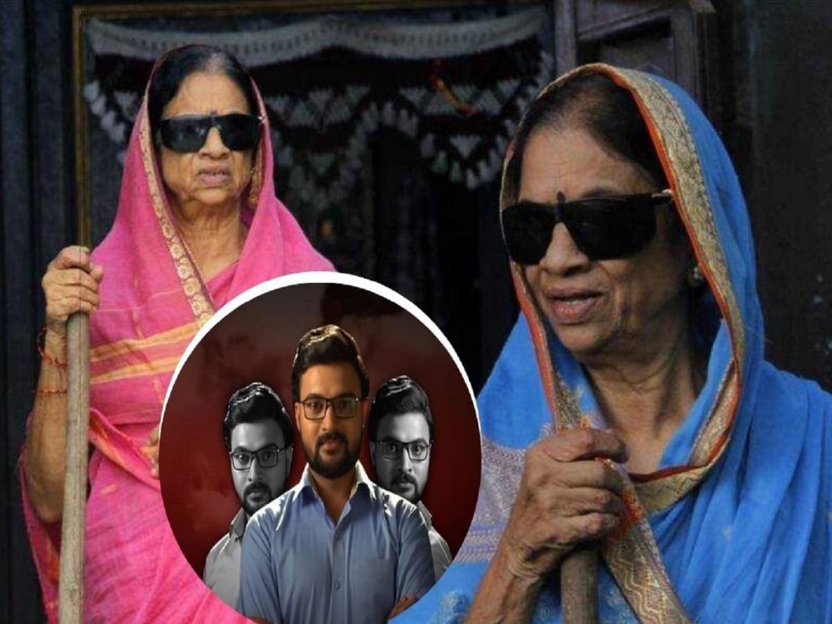‘देवमाणूस’ वादात ! सरू आजीच्या तोंडची म्हण ठरली कारण ; मेकर्सनी केला ...